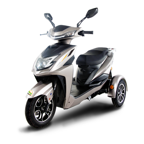 The Jaunty comes in 3 vibrant colours. Pick the one that perfectly ...